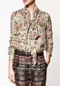 Advanced Pattern Mixing is On-Trend - YLF