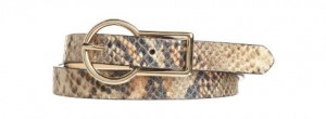 10 Fab Belts - YLF