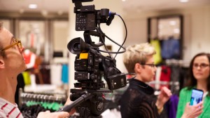 Behind the Scenes: LG Video Shoot - YLF