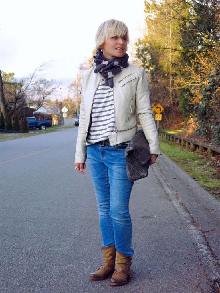 Boho Rocker Chic - YLF