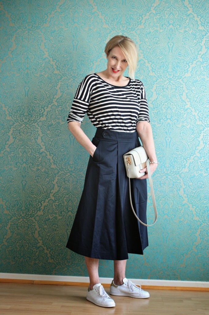 Simply Chic in Germany - YLF