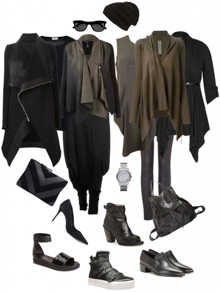 Ensemble: Post Apocalyptic - YLF