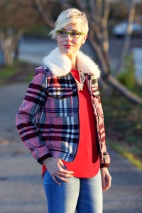 Modern Mod & Casual Pearls - YLF