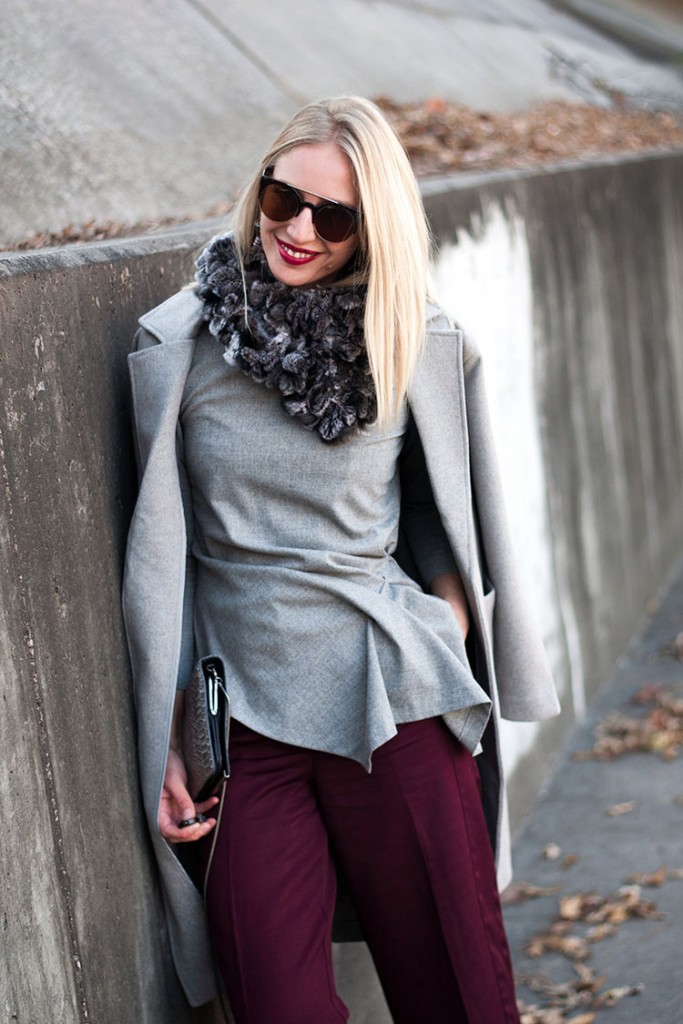 On Trend Elegance in the Midwest - YLF