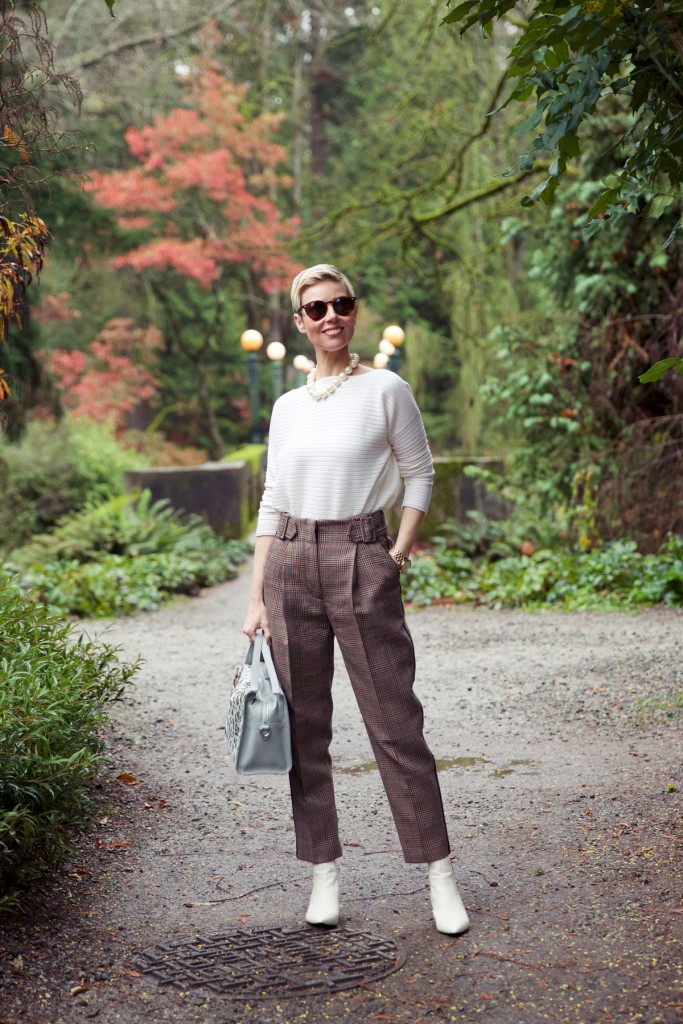 Earthy and Comfy for Thanksgiving - YLF