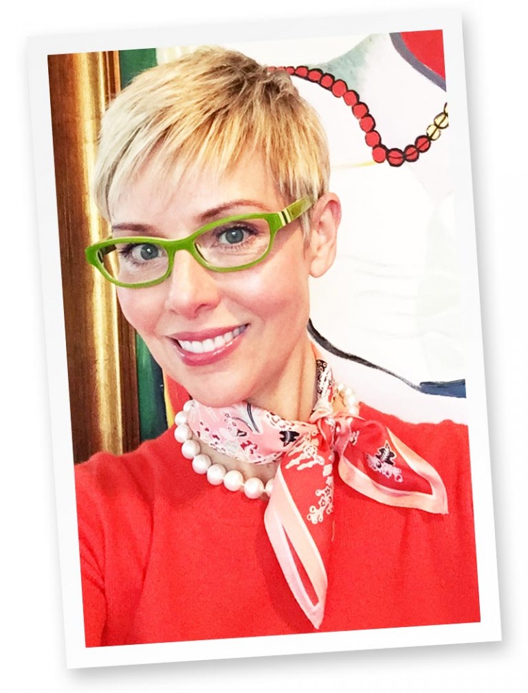 Six Ways to Wear a Neckerchief - YLF