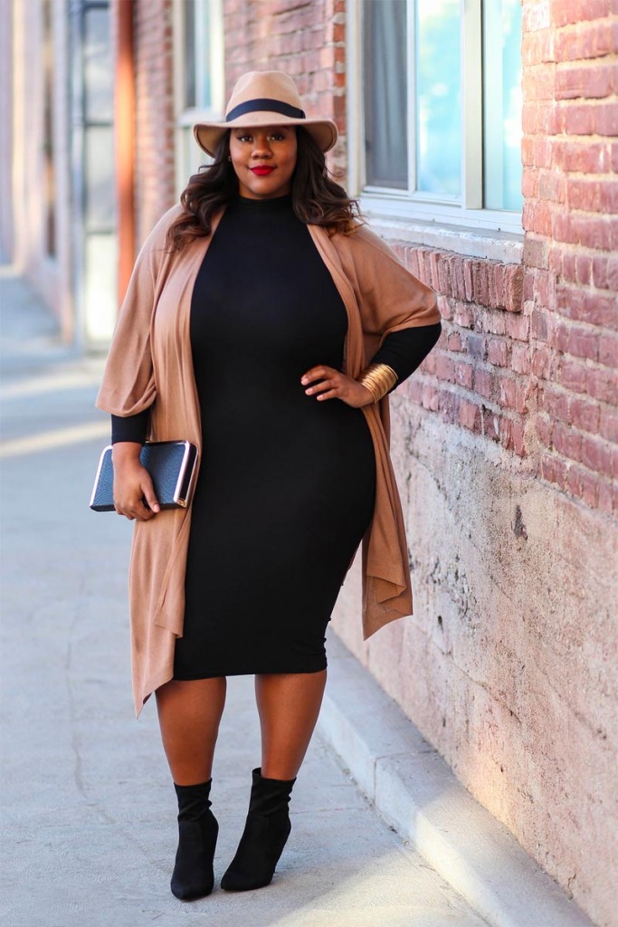 Playful & Chic in LA - YLF