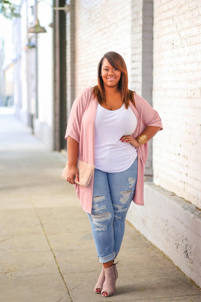 Playful & Chic in LA - YLF