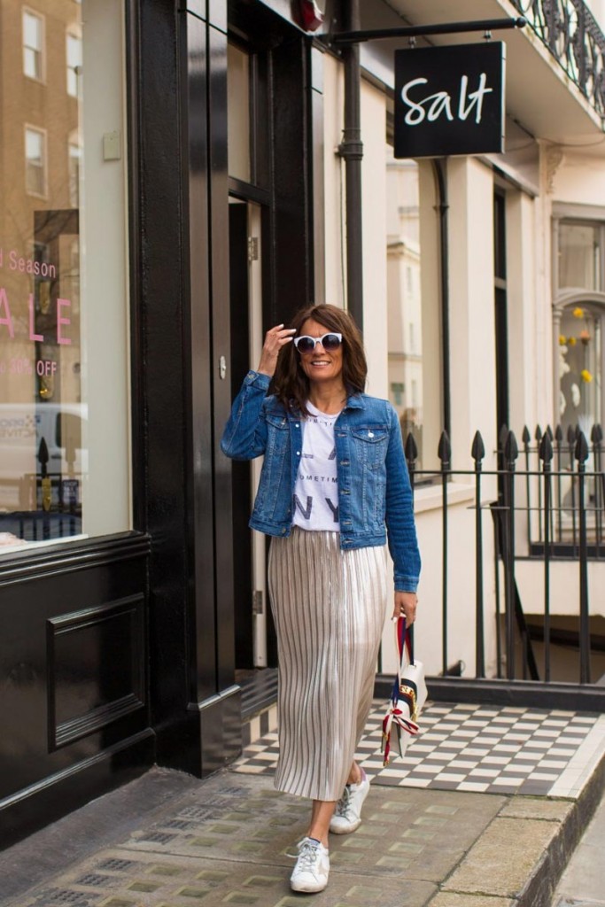 Elegant Eclectic in Washington - YLF