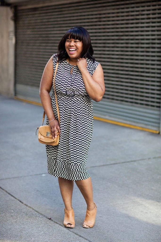 Denim and Dresses in Seattle - YLF