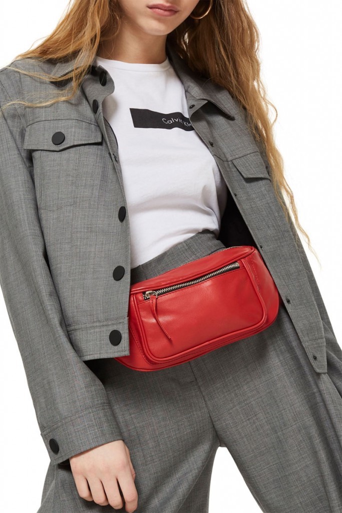Fringe Trend: Fanny Packs - YLF