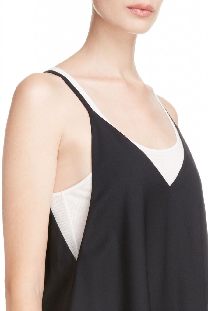 Layering Makes Slip Dresses More Versatile - YLF