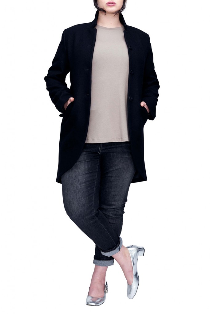 Simple & Fab: A Smart Casual Outfit - YLF