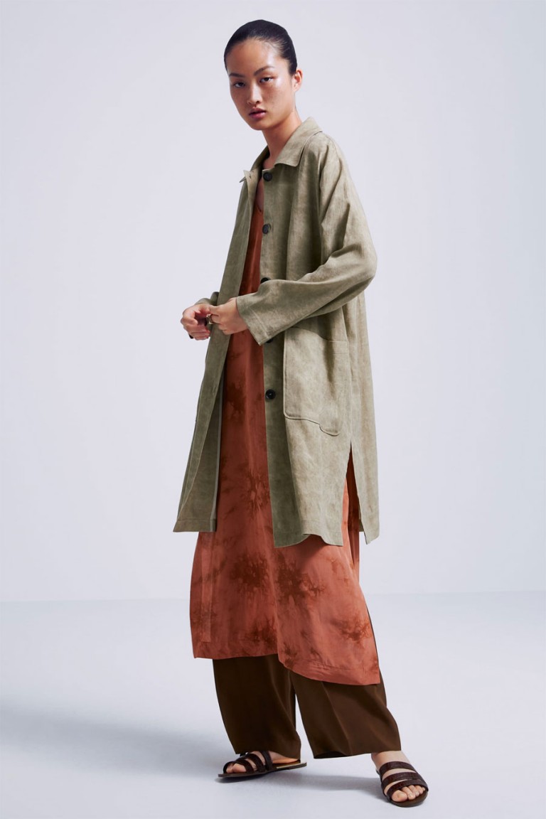 Outfit Formula: Three Baggy Items - YLF