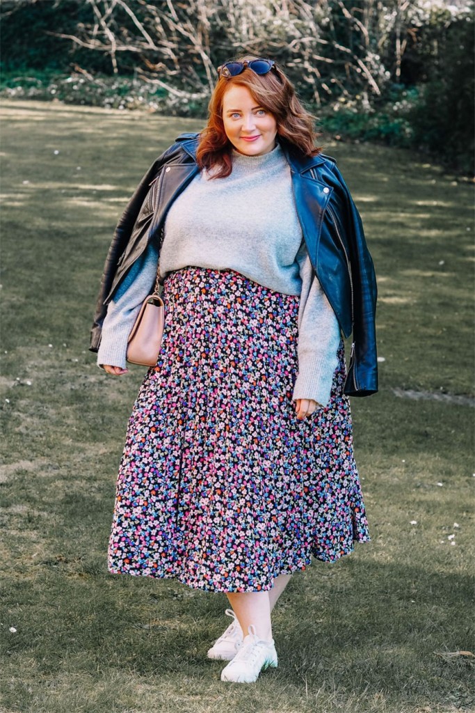 Florals and Midis in Buckinghamshire - YLF