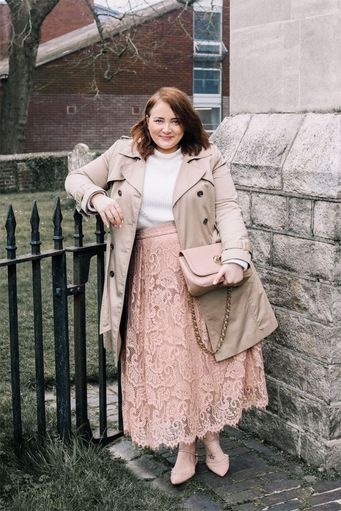 Florals and Midis in Buckinghamshire - YLF