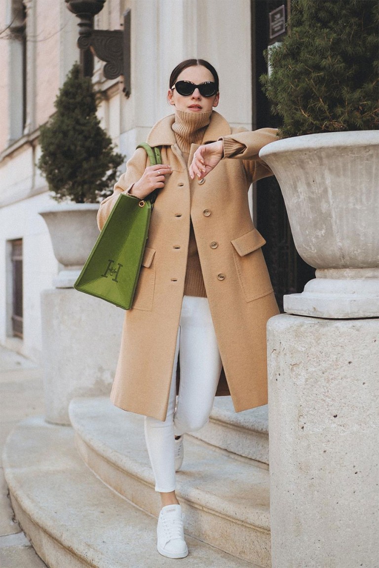 Classic & Comfy Casual Chic - YLF