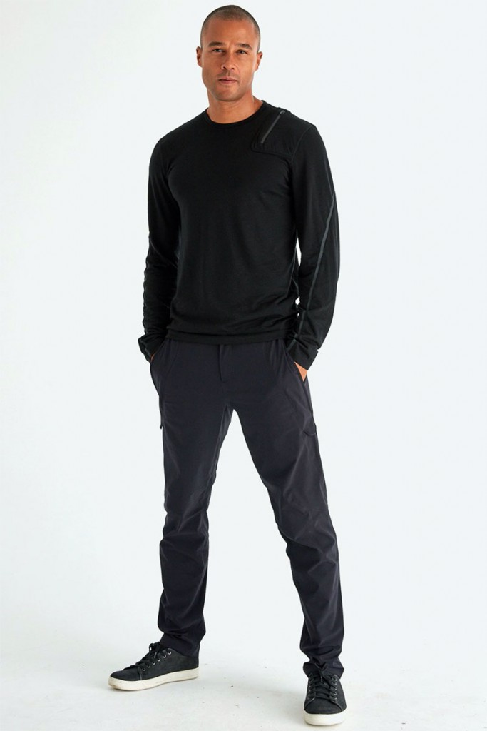 Spotlight: Paskho by Patrick Robinson - YLF