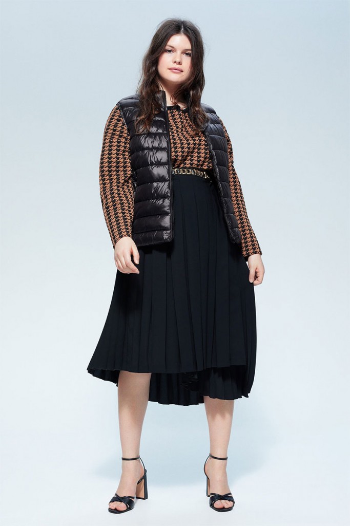 Outfit Formula: Vests for Fall - YLF