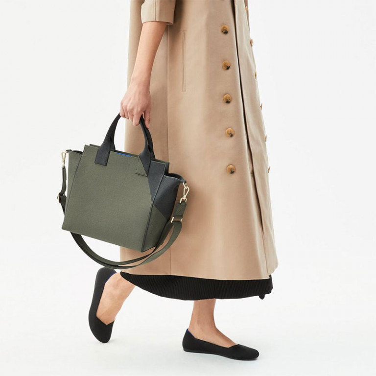 Spotlight: Rothy’s - YLF