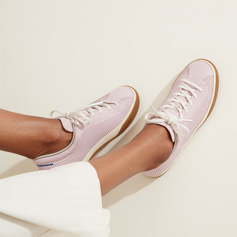 Spotlight: Rothy’s - YLF