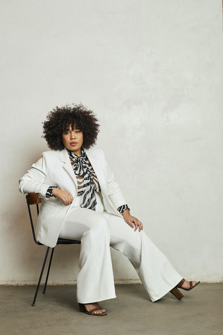 Spotlight: Pari Passu - YLF