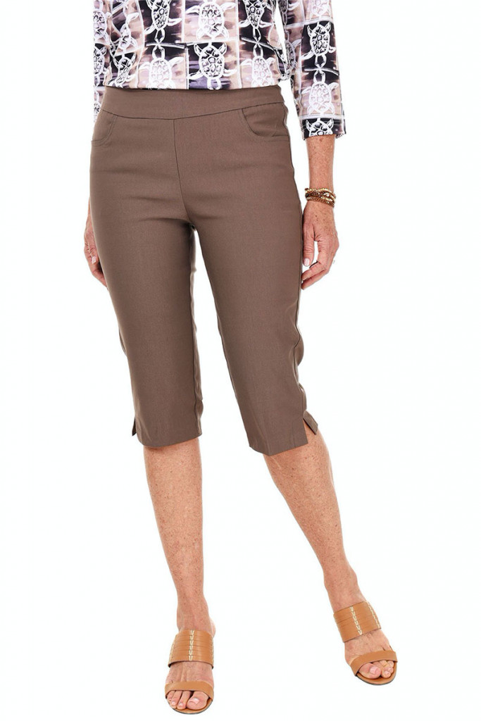 Clamdiggers: Yay or Nay - YLF