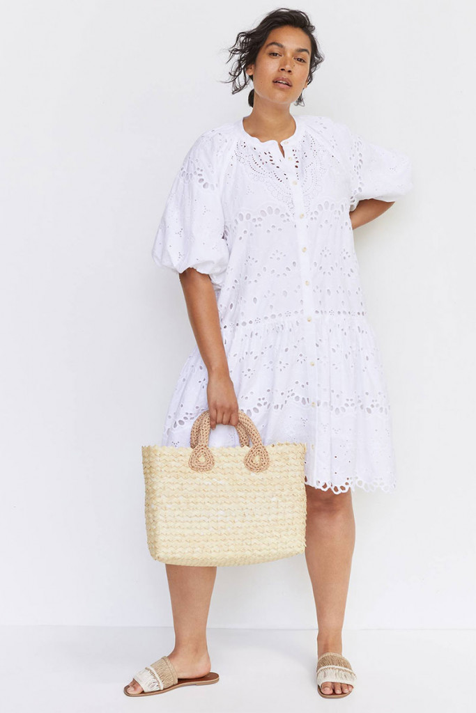 Outfit Formula: Casual White-Out - YLF