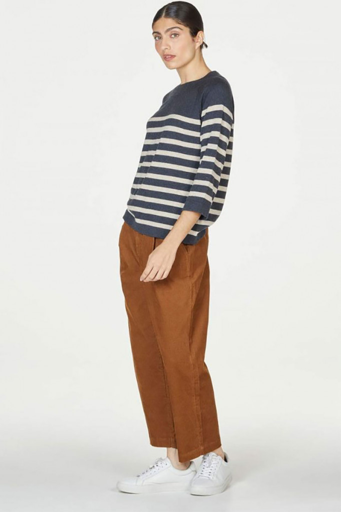 Outfit Formula: Not So Earthy - YLF