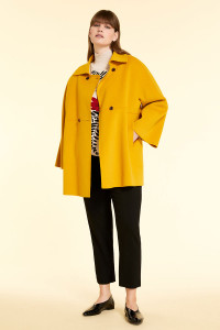 Outfit Formula: Spice It Up with Mustard - YLF