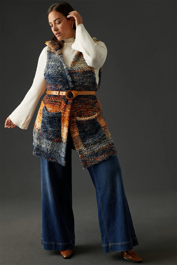 Outfit Formula: Fun Colour Combinations - YLF