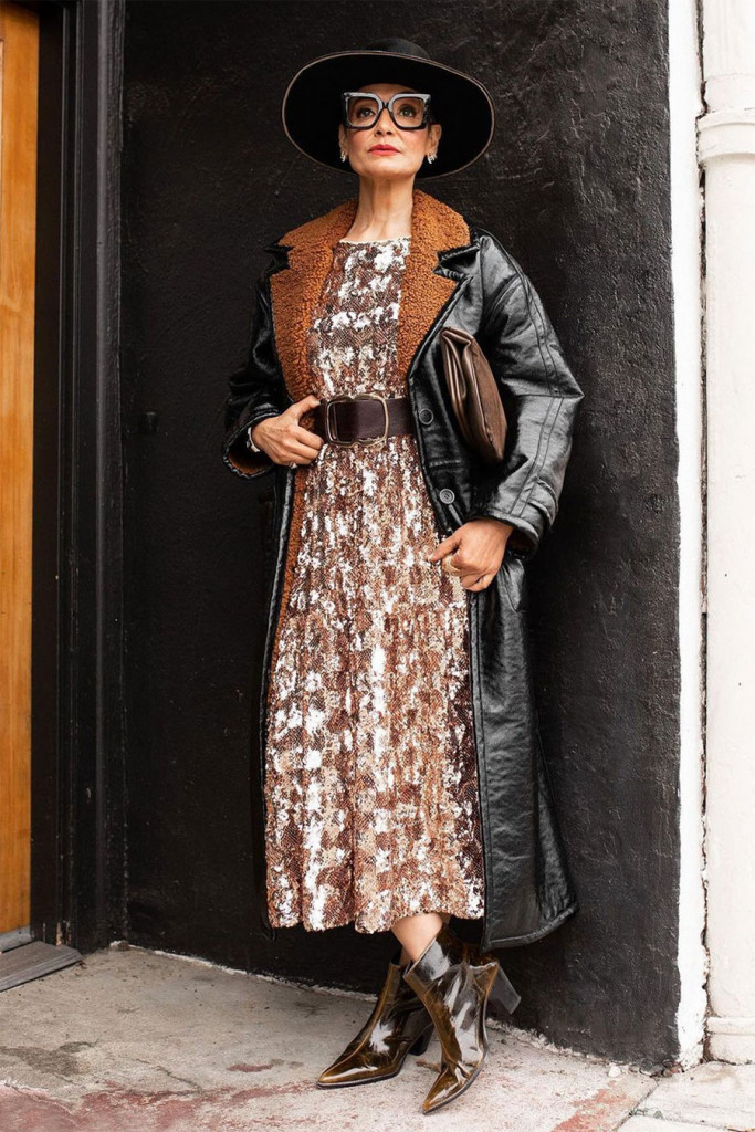 Fashion-Forward in California - YLF