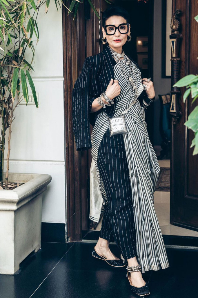 Fashion-Forward in California - YLF