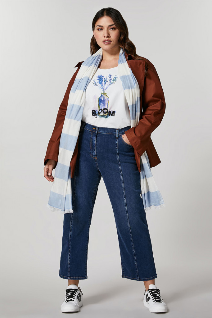 Outfit Formula: Spring Spice - YLF