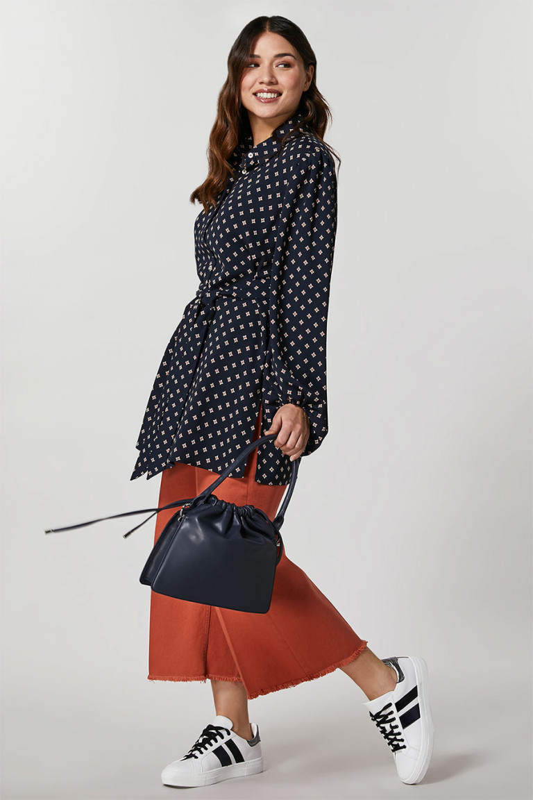 Outfit Formula: Spring Spice - YLF