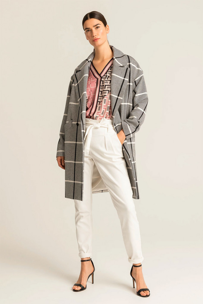 Outfit Formula: Cute Colour Combos - YLF