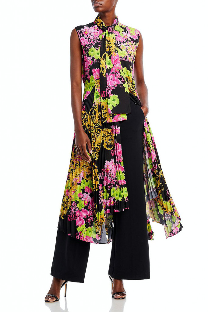 Outfit Formula: Summer Black - YLF