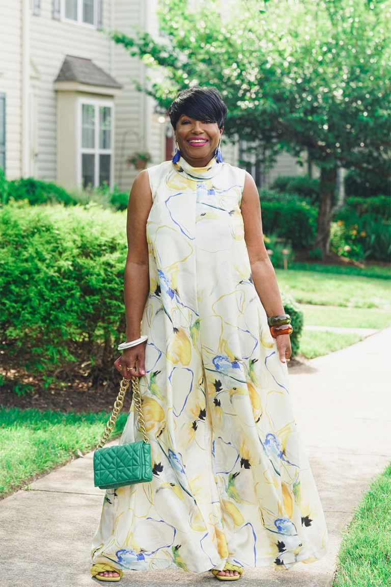 Angie on Fashion and Style - YouLookFab - Part 2