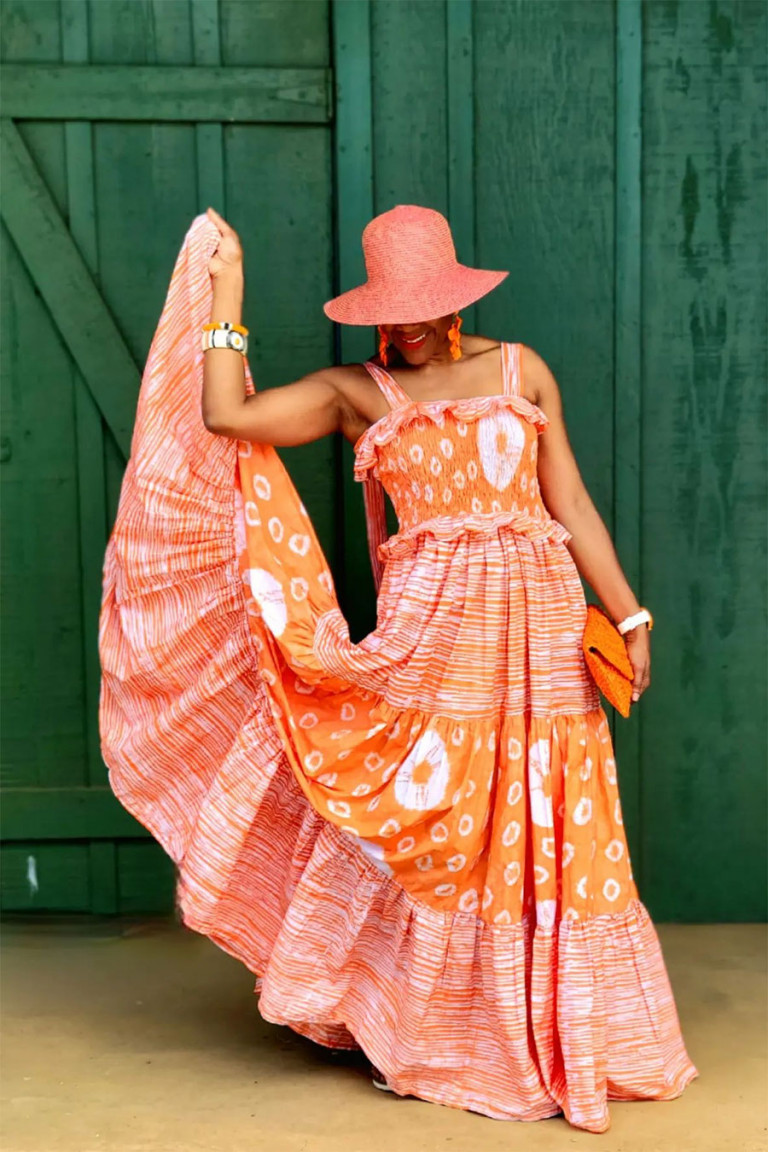 Angie on Fashion and Style - YouLookFab - Part 2