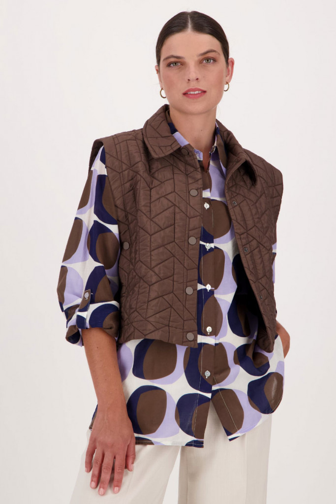 Outfit Formula: Summer Chocolate - YLF