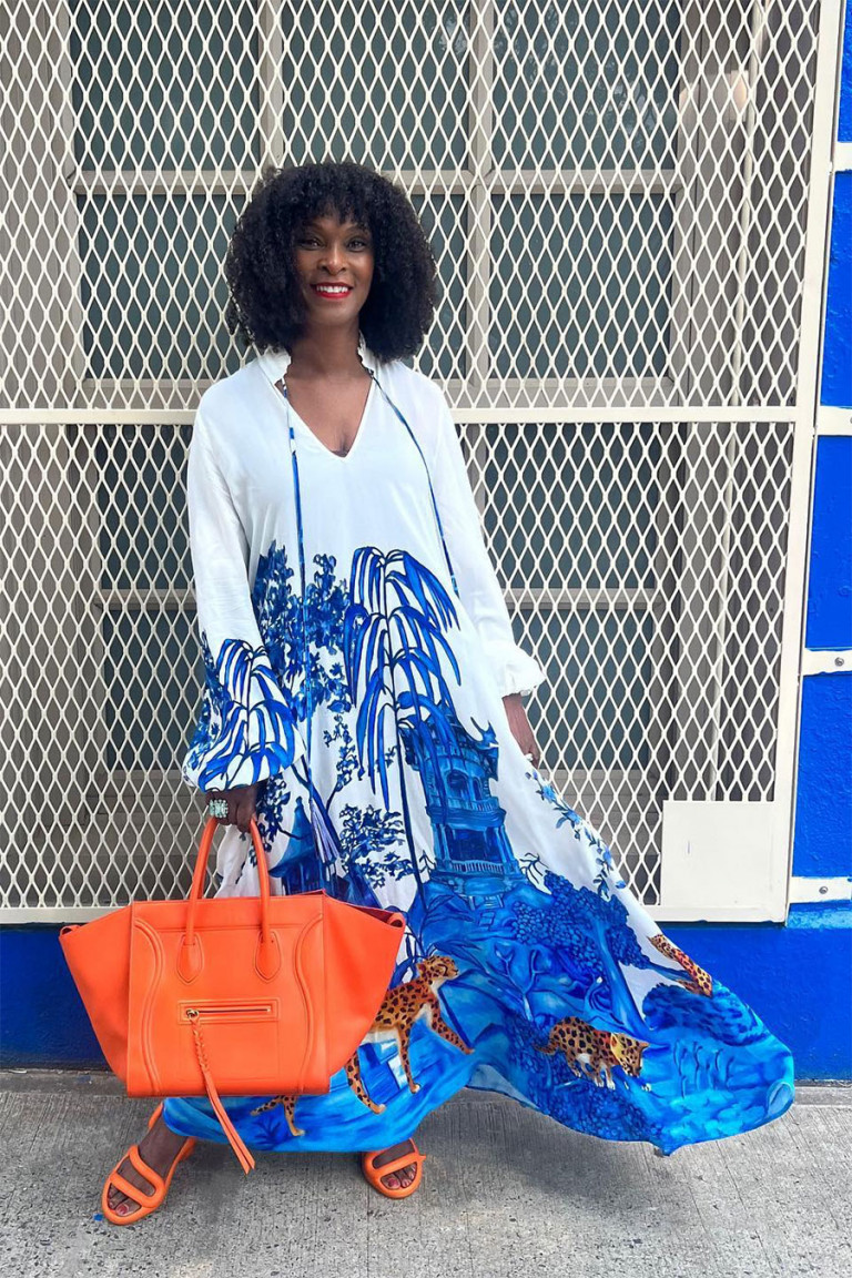 Angie on Fashion and Style - YouLookFab - Part 6