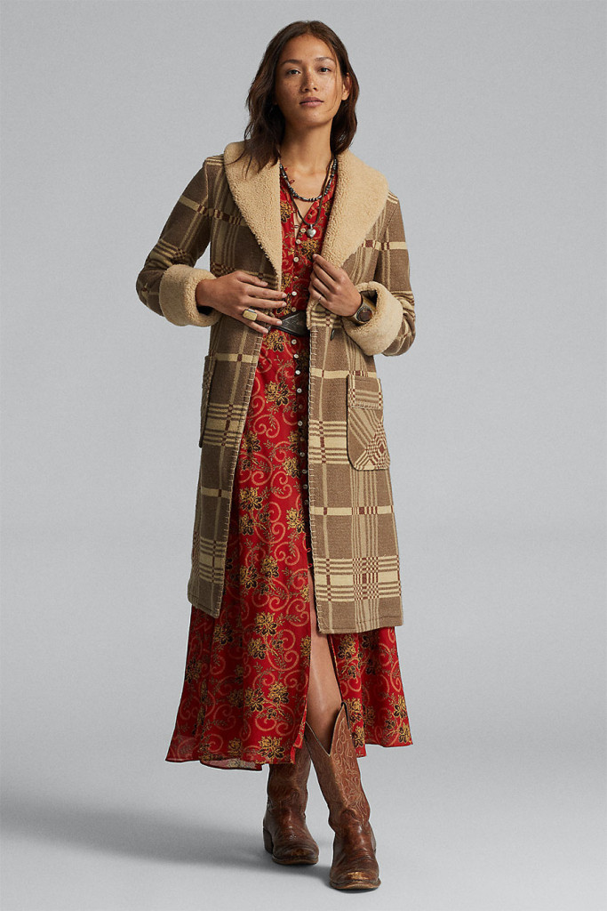 Outfit Formula: Fab Fall Textures - YLF