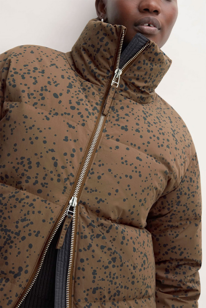 The Practical Two-Way Zipper - YLF