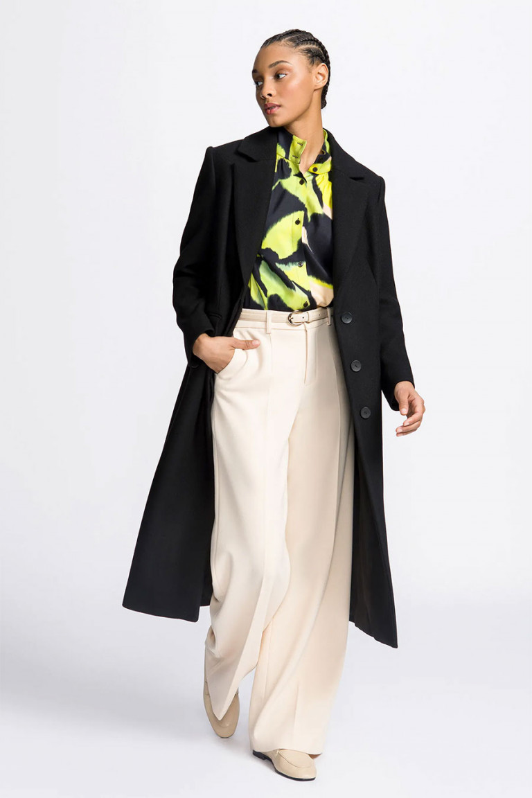 Outfit Formula: Cute Colour Combos - YLF