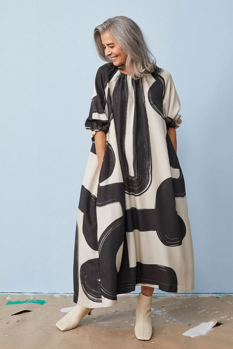 Outfit Formula: Spring Volume - YLF