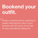 Angie on Fashion and Style - YouLookFab