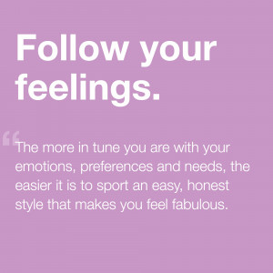 Angie on Fashion and Style - YouLookFab - Part 5