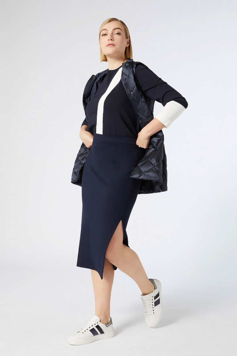 Outfit Formula: Interesting Layers - YLF