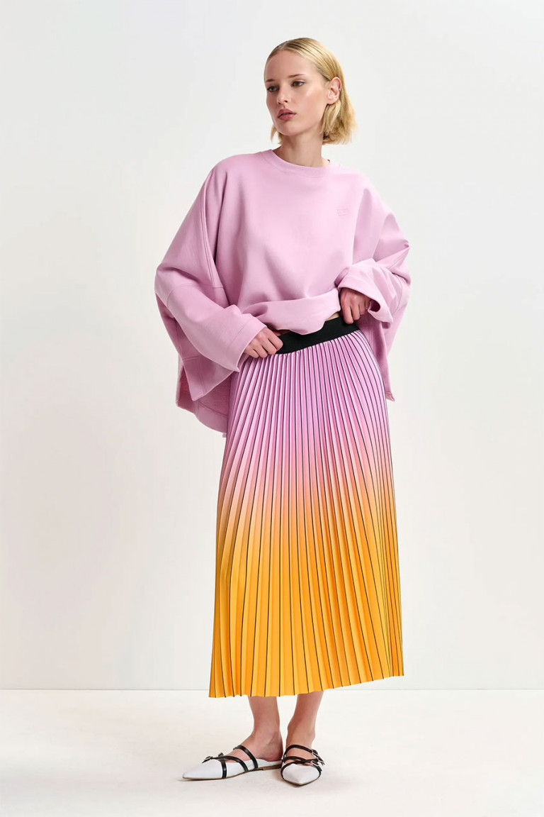 Outfit Formula: A Side of Lilac - YLF