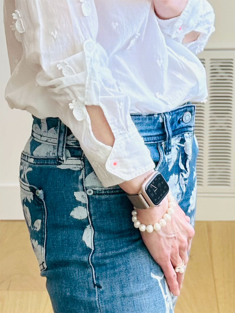 The Roll Tab Sleeve Hack - YLF